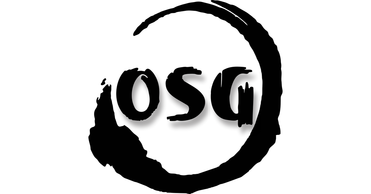 OSG Active – Premium Activewear Brand.